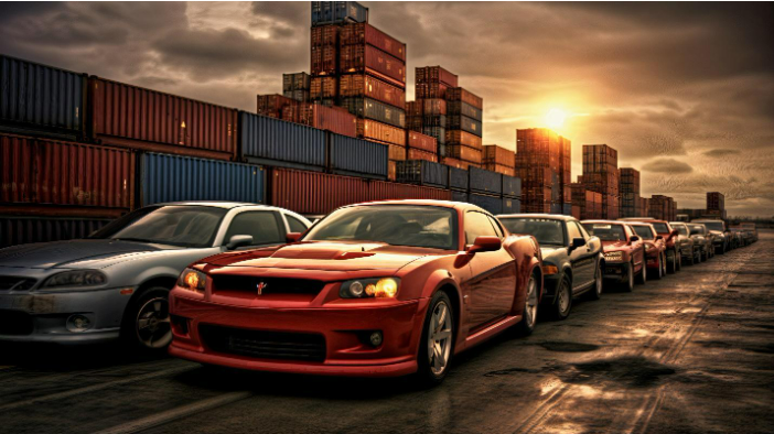 Common Chicago Car Shipping Scams and How to Avoid Them - WikiBioFacts.com